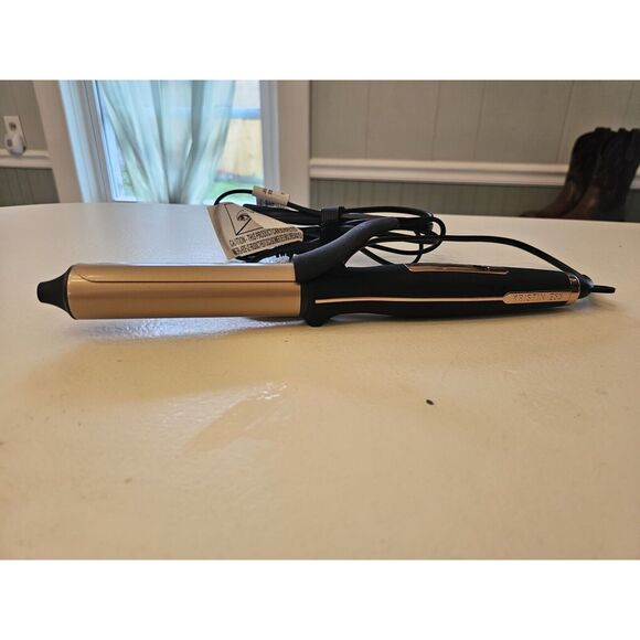 Kristin Ess | Hair | Kristin Ess Titanium Hair Curling Iron Wand 14 ...